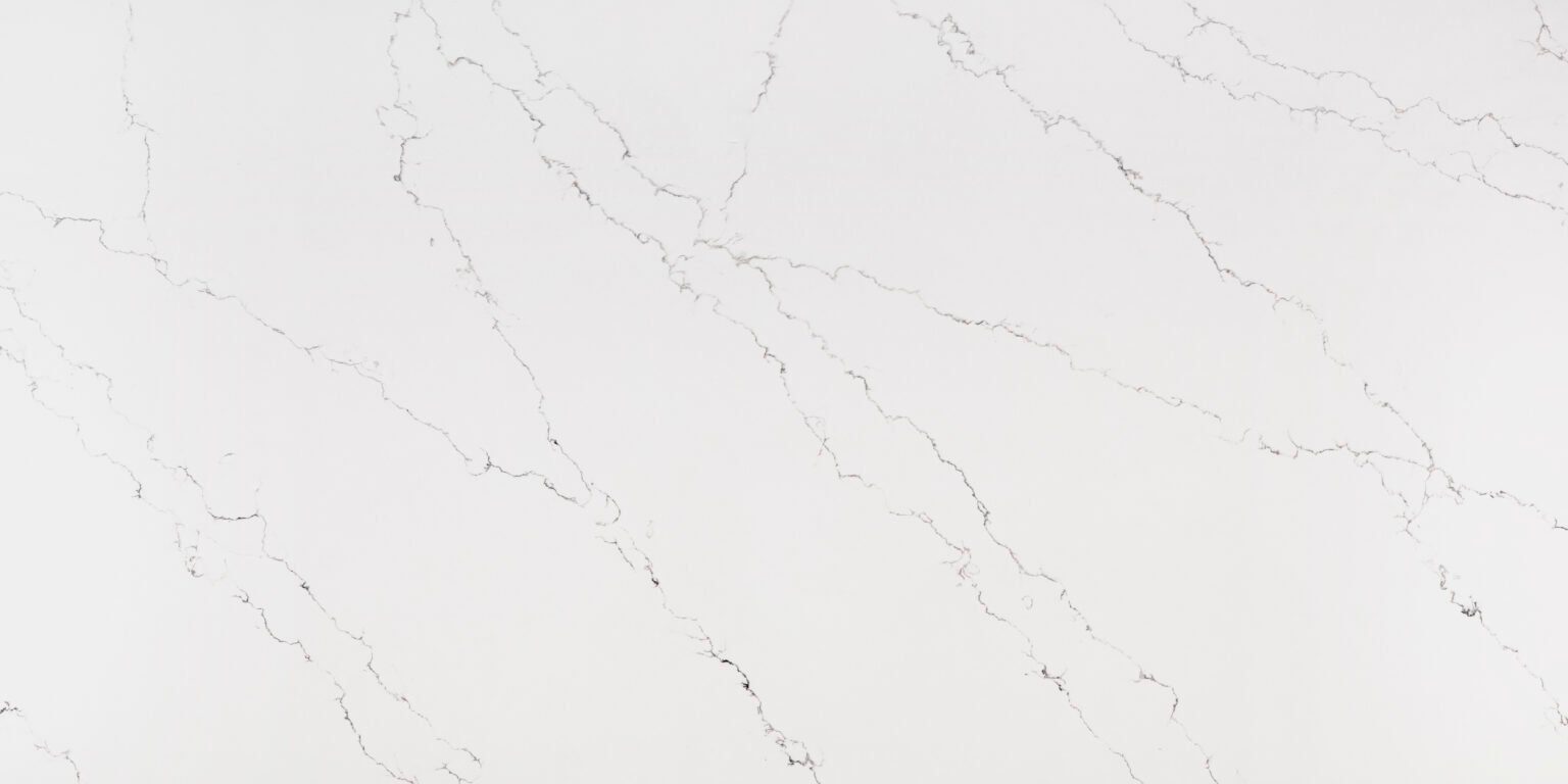 CIQ4211 Bianco Carrara - Lucent Quartz