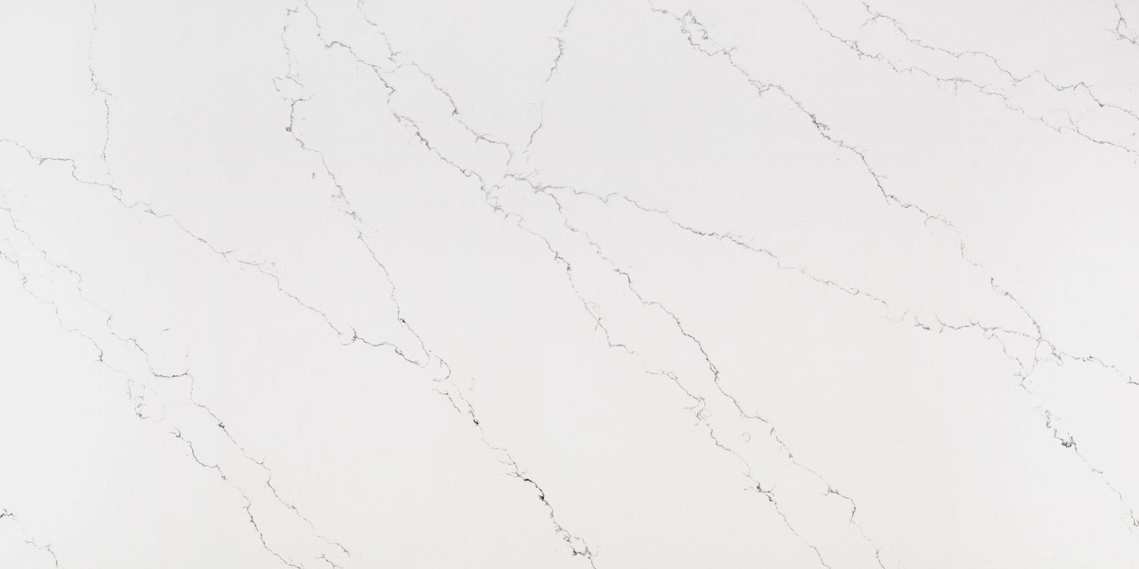 CIQ4211 Bianco Carrara - Lucent Quartz