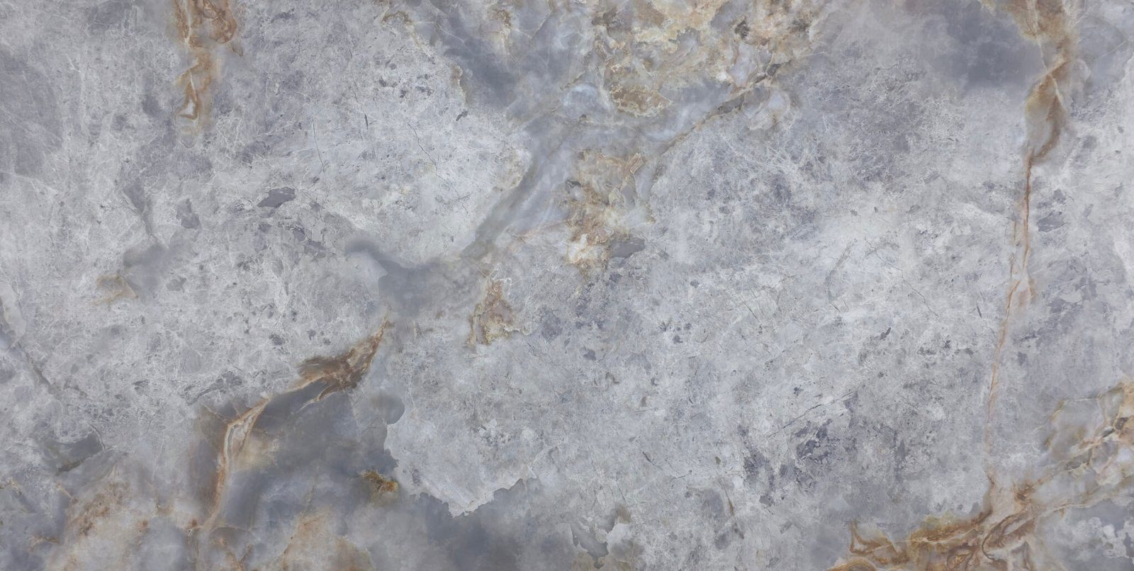 LQQ9090 Mercury - Lucent Quartz